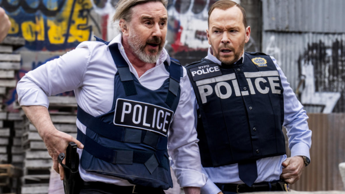 Blue Bloods Renewed for Season 15 as CBS Drops Major Post-Season 14 ...