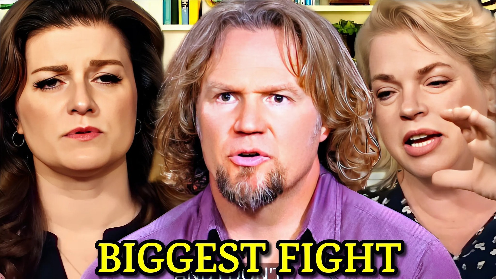 Robyn’s Devious Plan Unveiled! The SHOCKING Truth About Their Future!