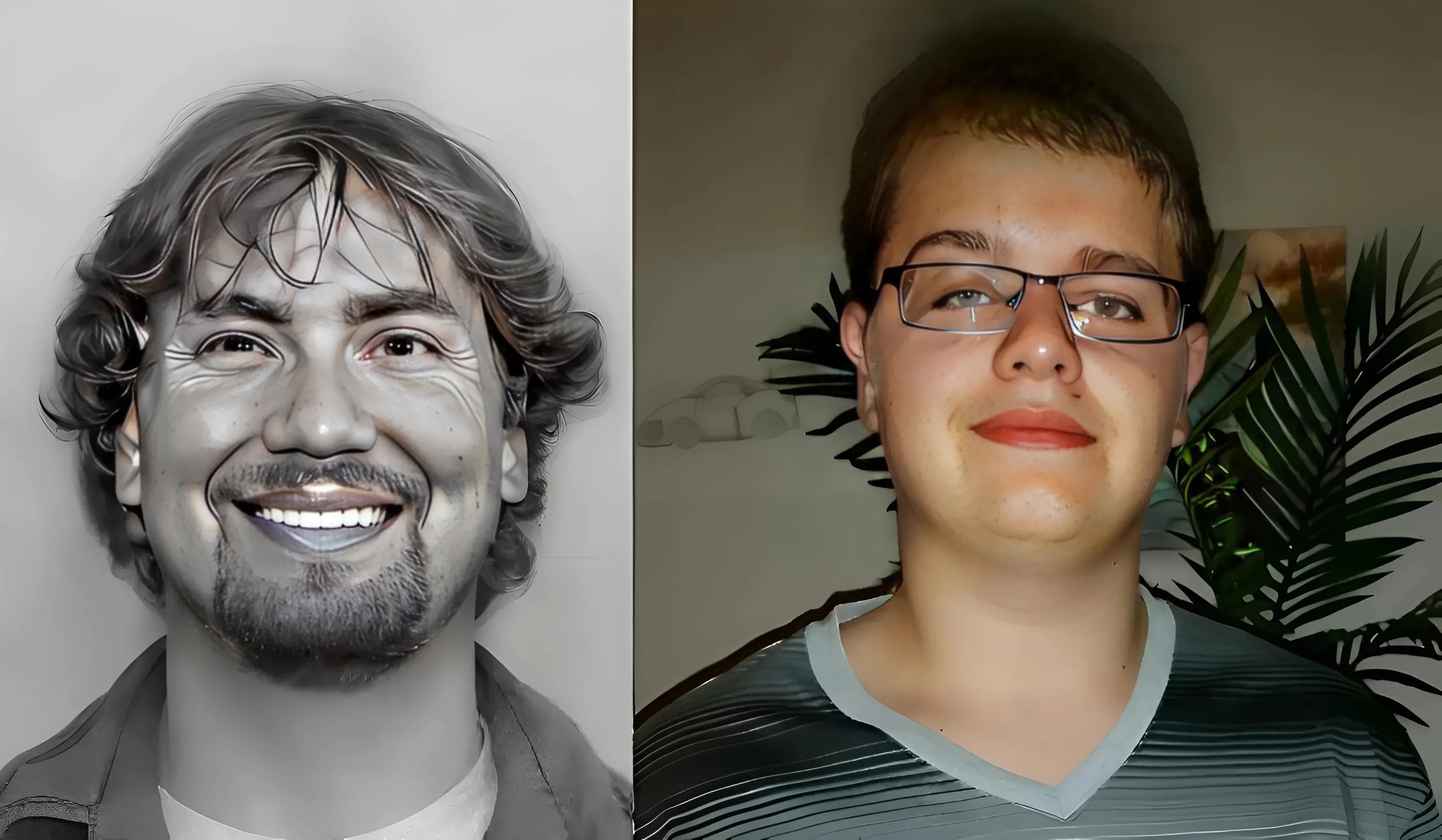 Dayton from Sister Wives Makes a Bold Move: Changes Name and Moves Back ...