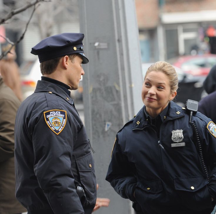 The Hottest Crime Drama Stars We’re Swooning Over – Check Out the Full List