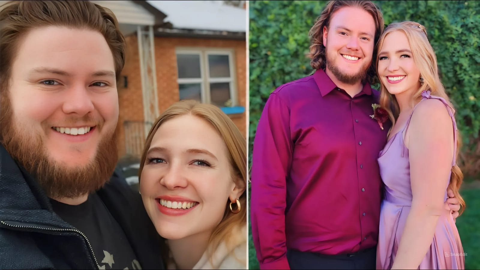 What happened between Aspyn and her husband!!!