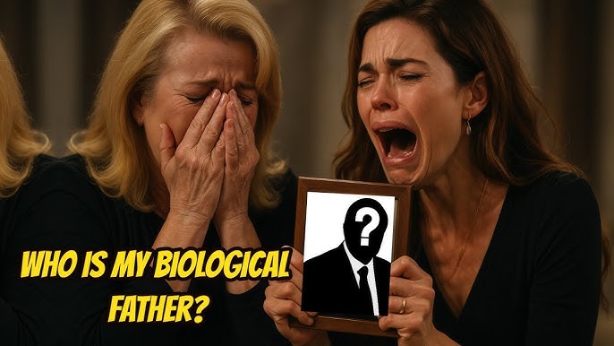 Nikki confesses Victoria's biological father - the secret that shook ...