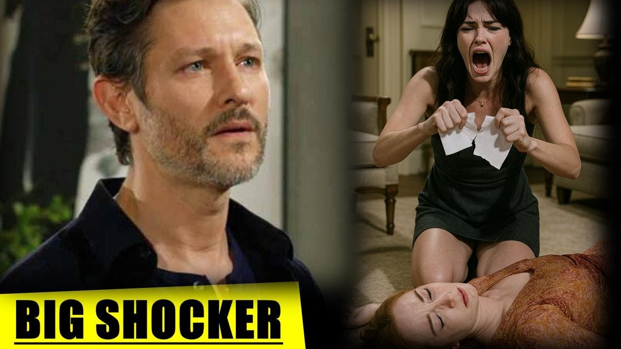 The Young And The Restless spoilers Tessa Says 5 Words That Made Mariah ...