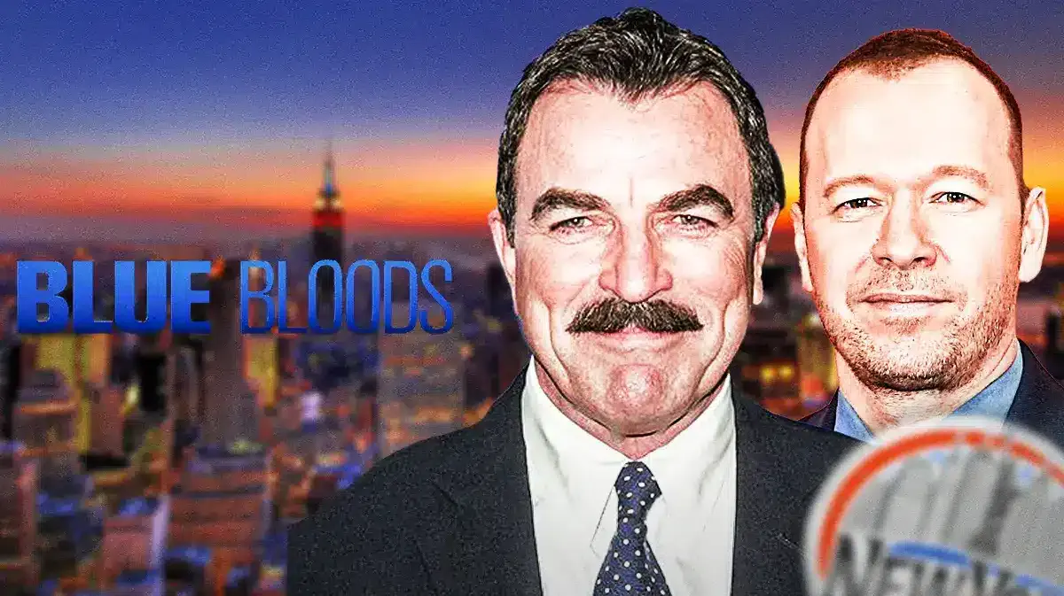 That Blue Bloods S10 Joe Reagan Twist Still Remains The Show’S Biggest Game-Changer