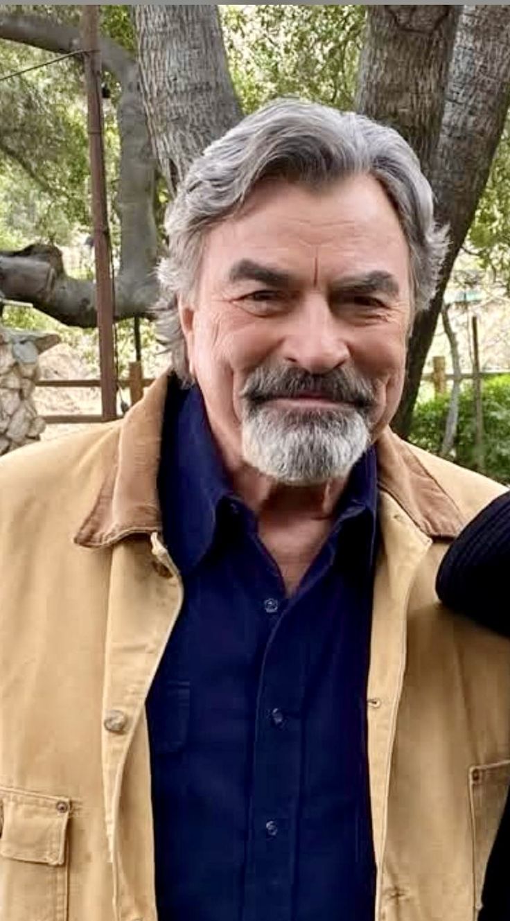 Blue Bloods’ Tom Selleck Marks Personal Milestone with Family Shortly ...