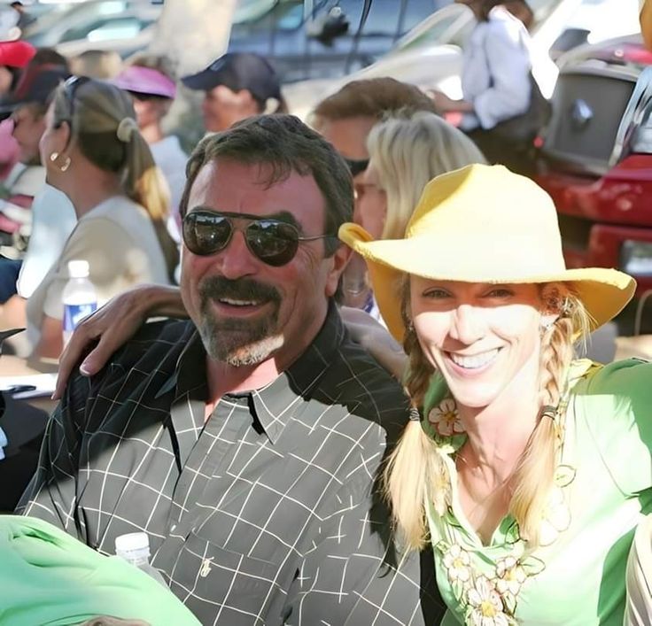 Tom Selleck Reflects on Challenges at His 63-Acre California Ranch: ‘It ...