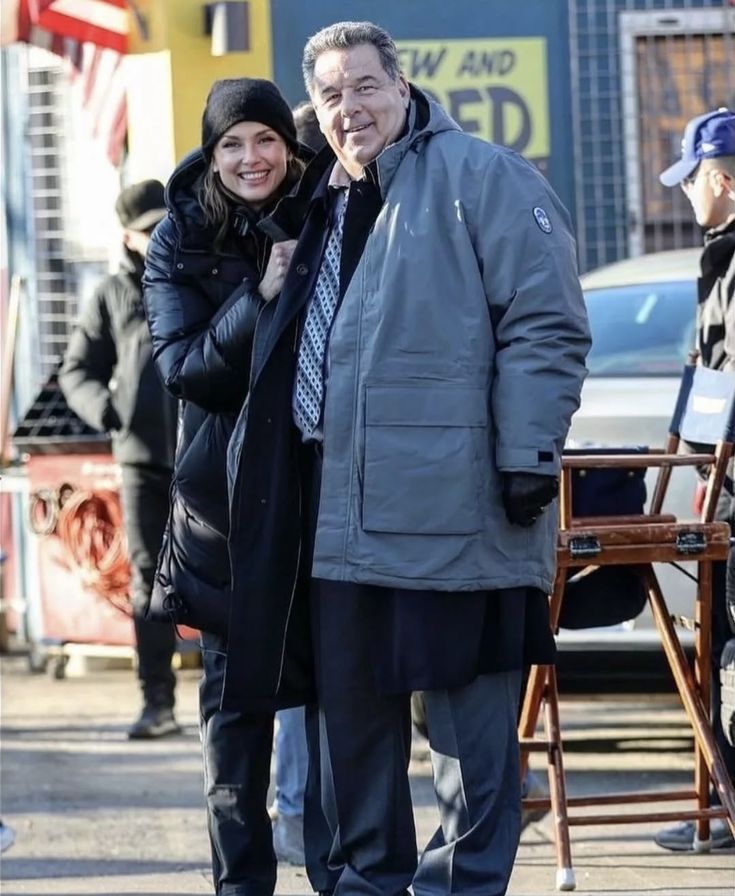 Inside the Real-Life Bond of the Blue Bloods Cast: What They Say About ...