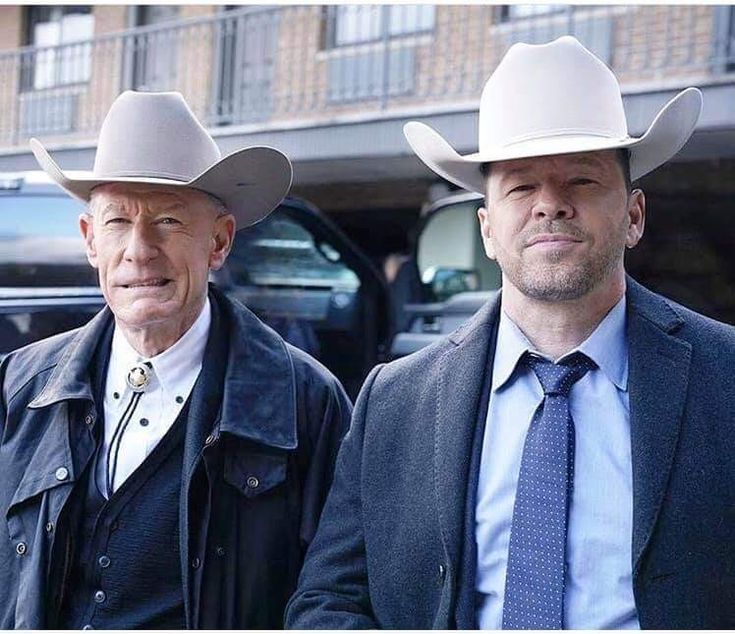 Tom Selleck Eyes New Role with Yellowstone Creator After Blue Bloods ...