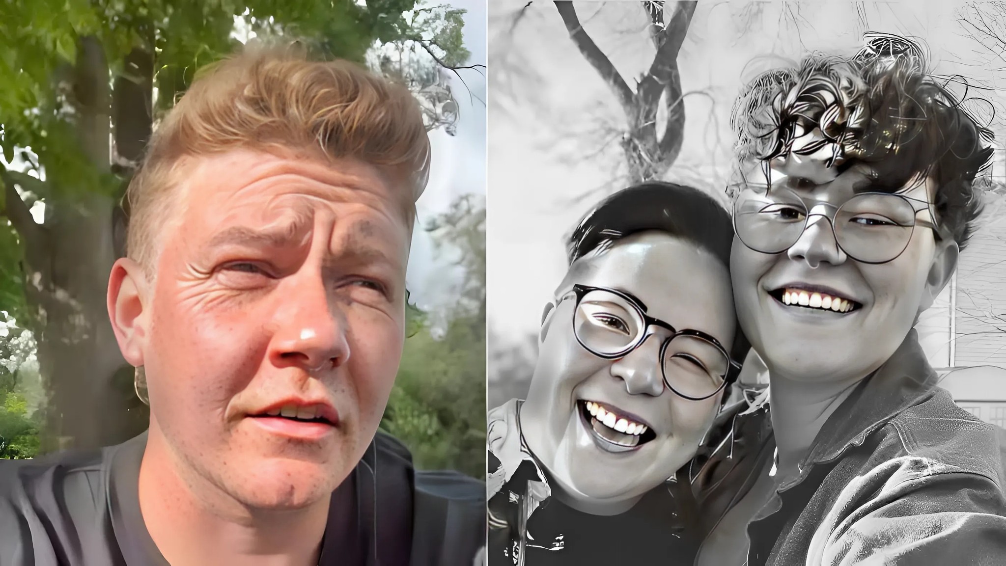 ‘Sister Wives’ Leon Brown’s Partner, Audrey Kriss In Horrible Accident