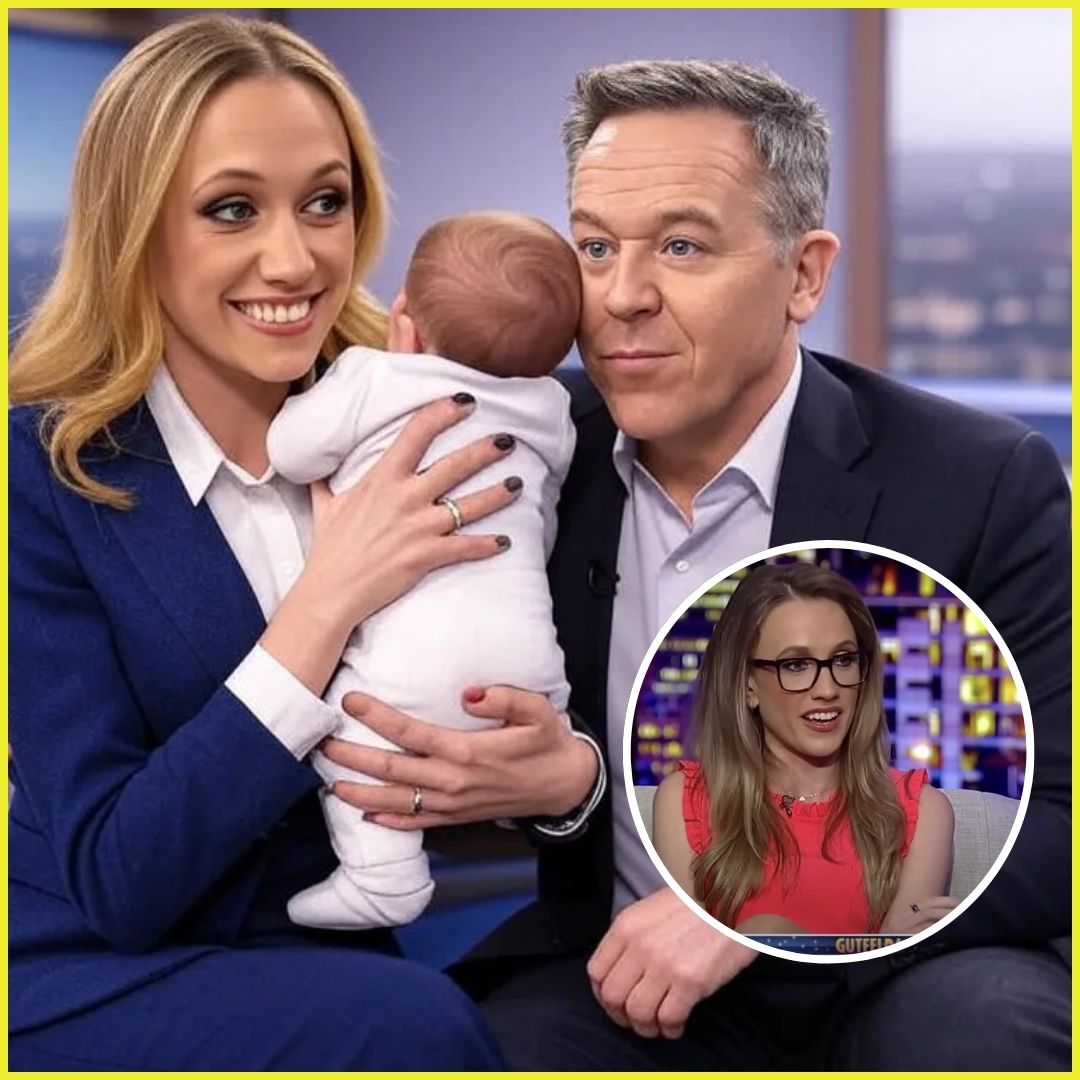 Kat Timpf Emotionally Explains Her Early Return to Tyrus and Timpf ...
