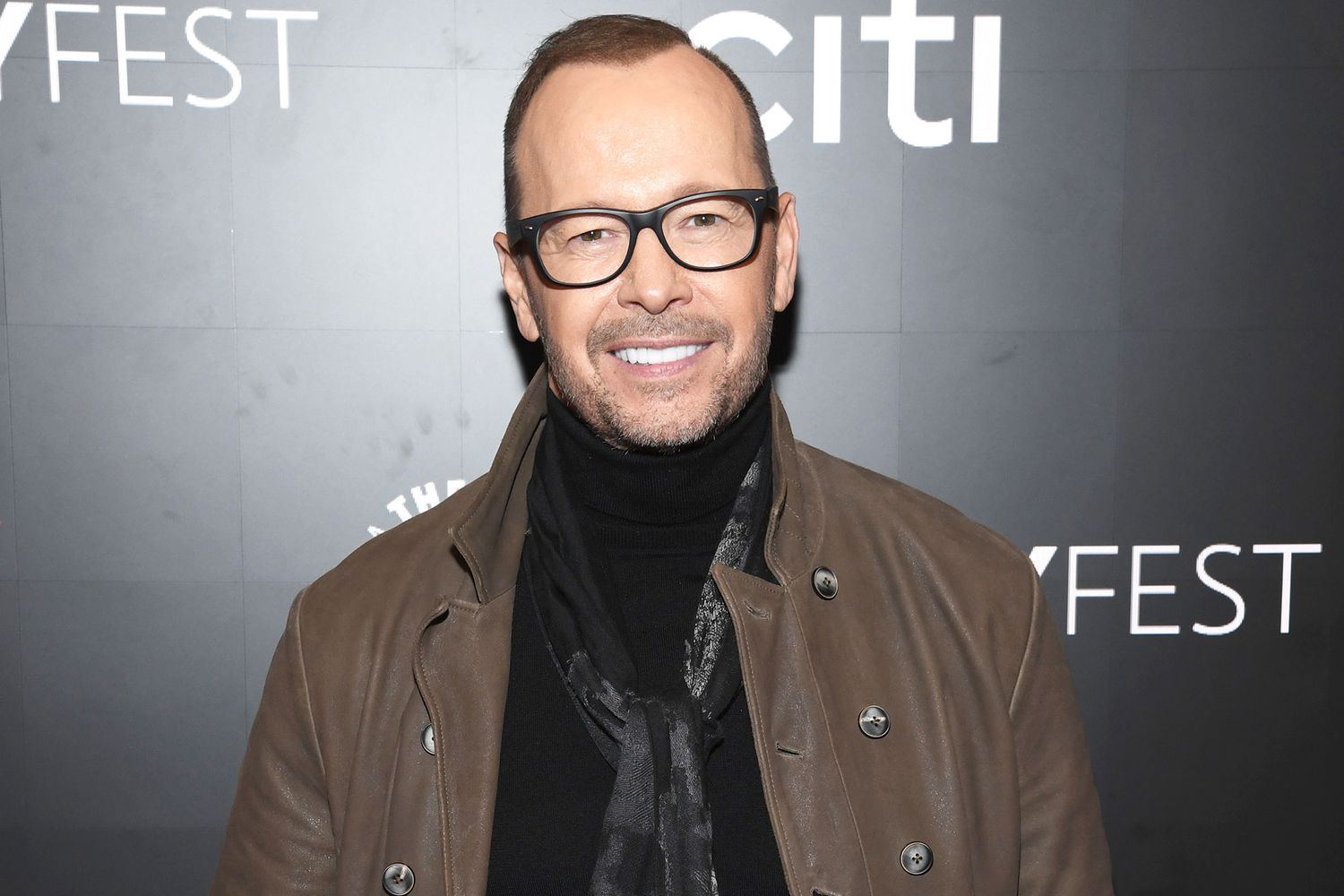 Exploring Donnie Wahlberg’s Powerful Role as Detective Danny Reagan in ...
