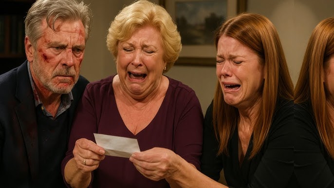 CBS Y&R Spoilers Traci is furious and warns Phyllis when she reveals 3 shocking secrets about Martin