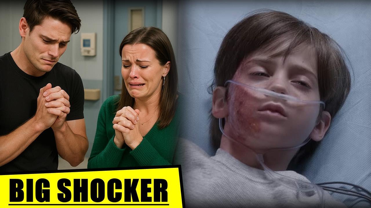 Connor Drank and Drived - Adam and Chelsea Caused the Disaster The ...