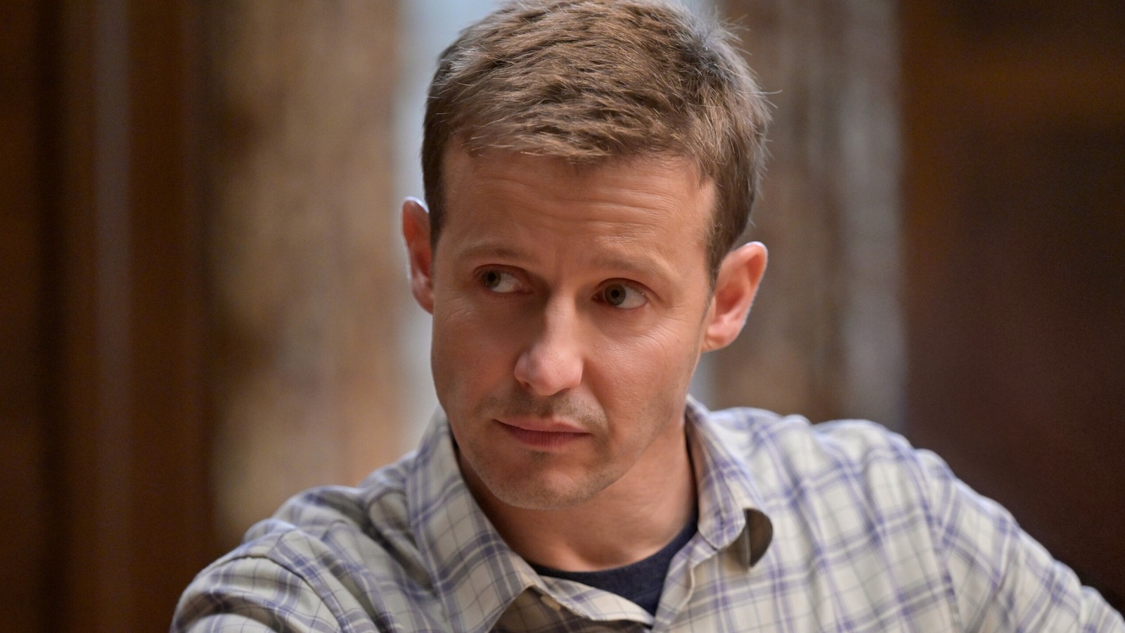 “Will Estes’ Evolution: How He Transformed Jamie Reagan into One of TV ...