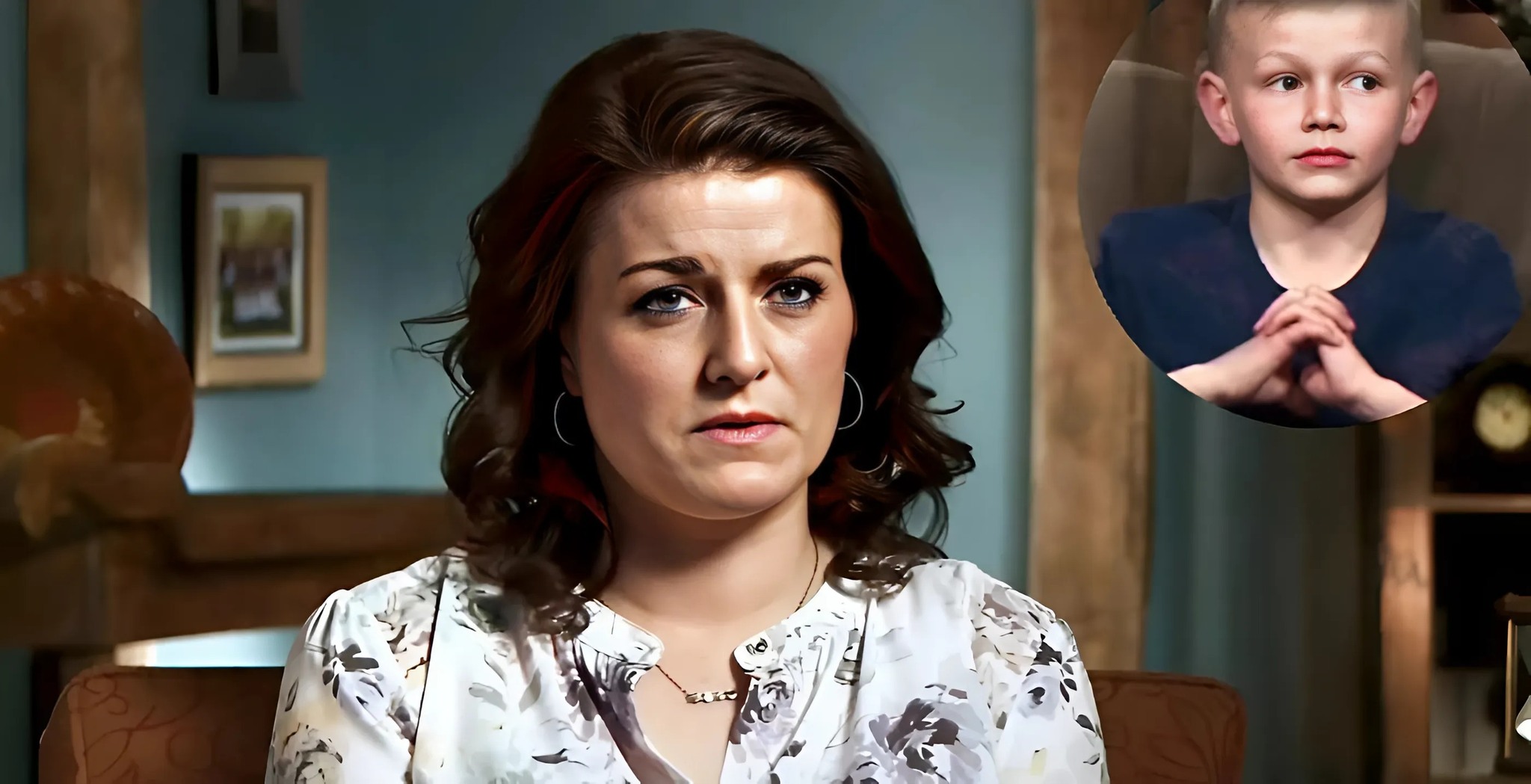 Heartbreaking News Of Robyn Brown’s Son Solomon’s || Bombshell Gossip