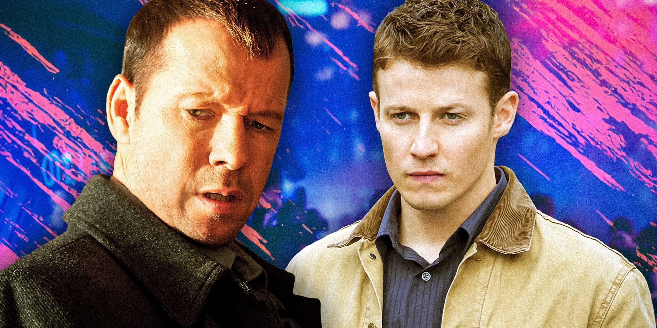 Will Estes: Beyond the Badge – A Deeper Dive into His Roles