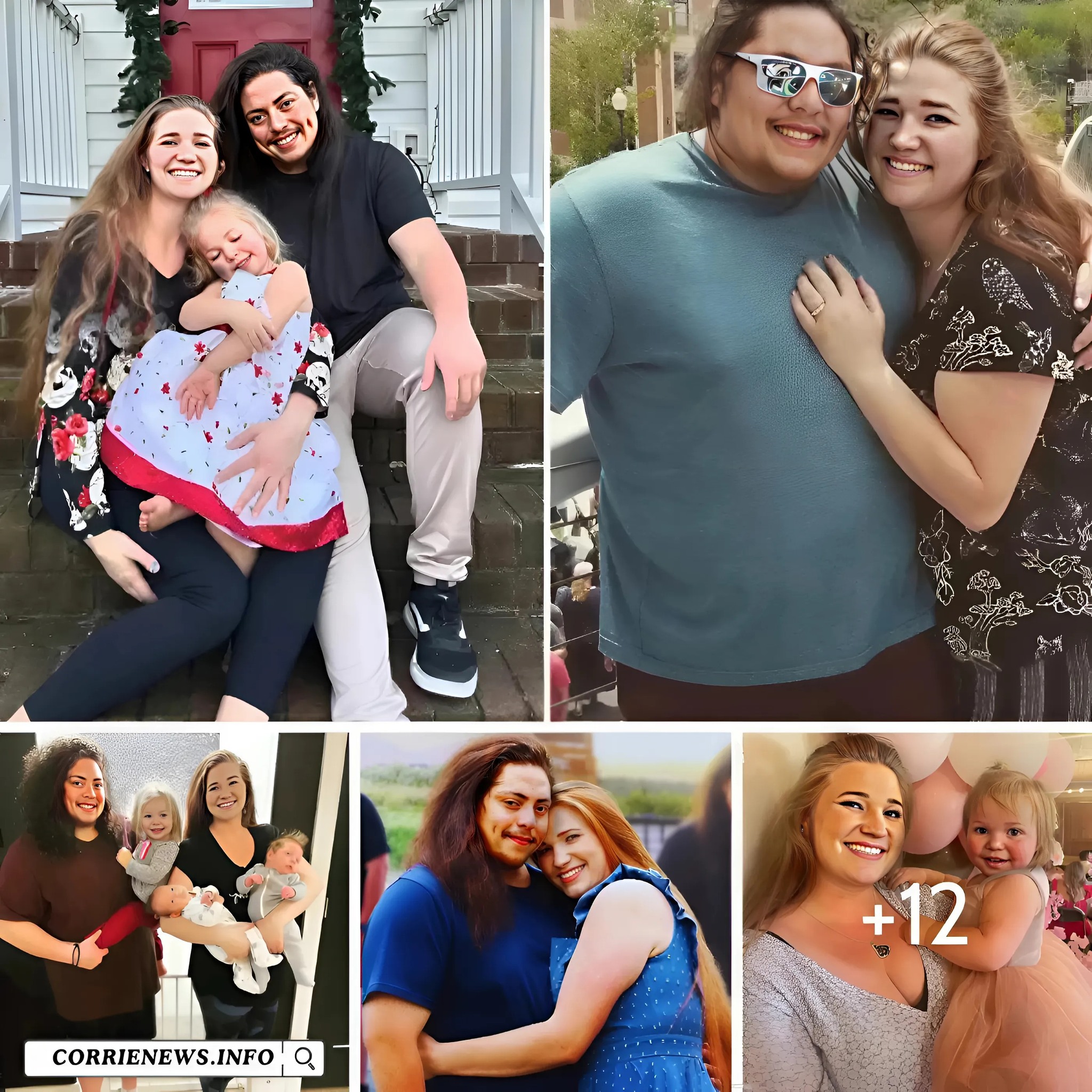 Sister Wives Mykelti, Tony & kids MOVING BACK to Utah? 🏠🛻👨‍👩‍👧‍👦