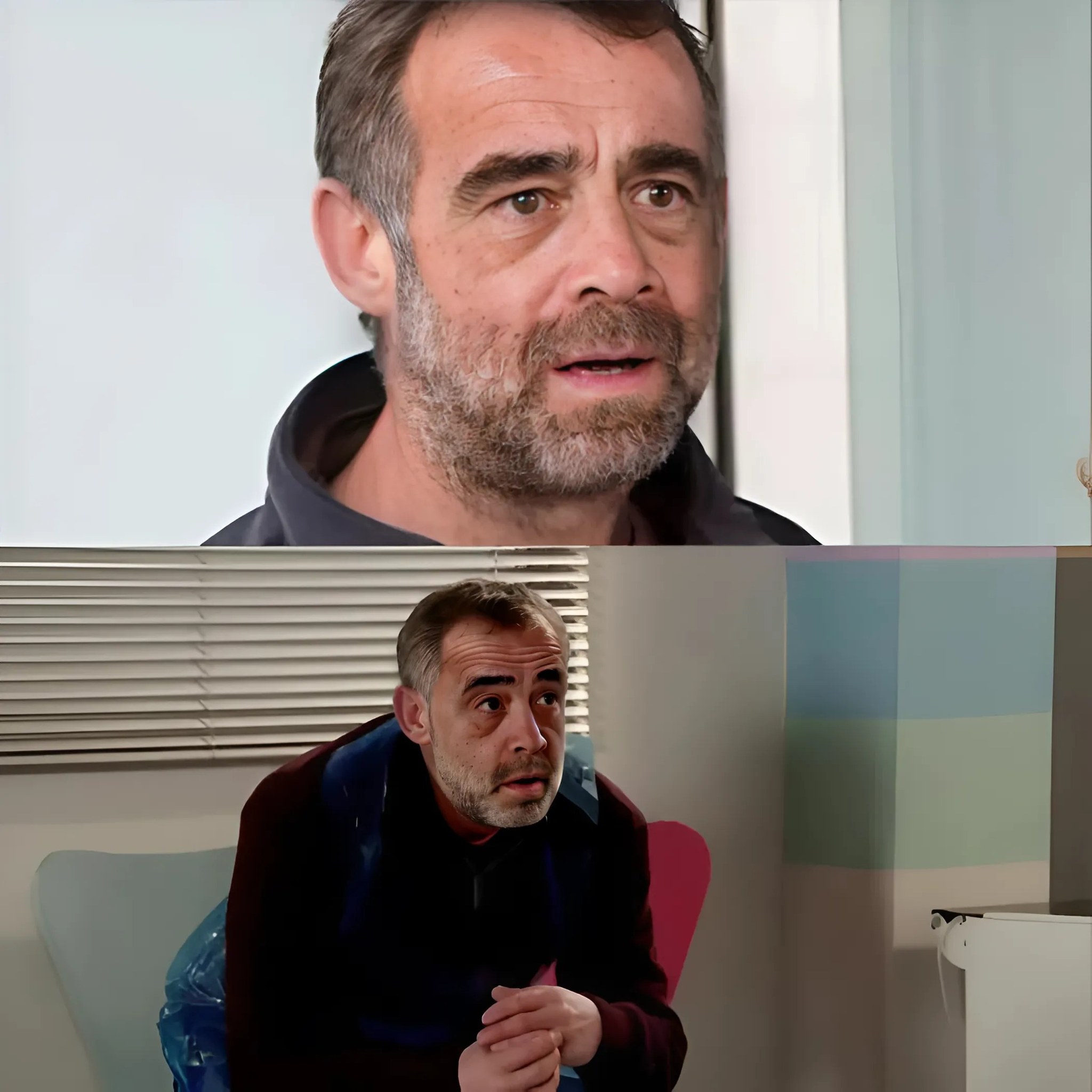 BIG SURPRISE AHEAD!!! Kevin Webster is in for a major surprise as two ...