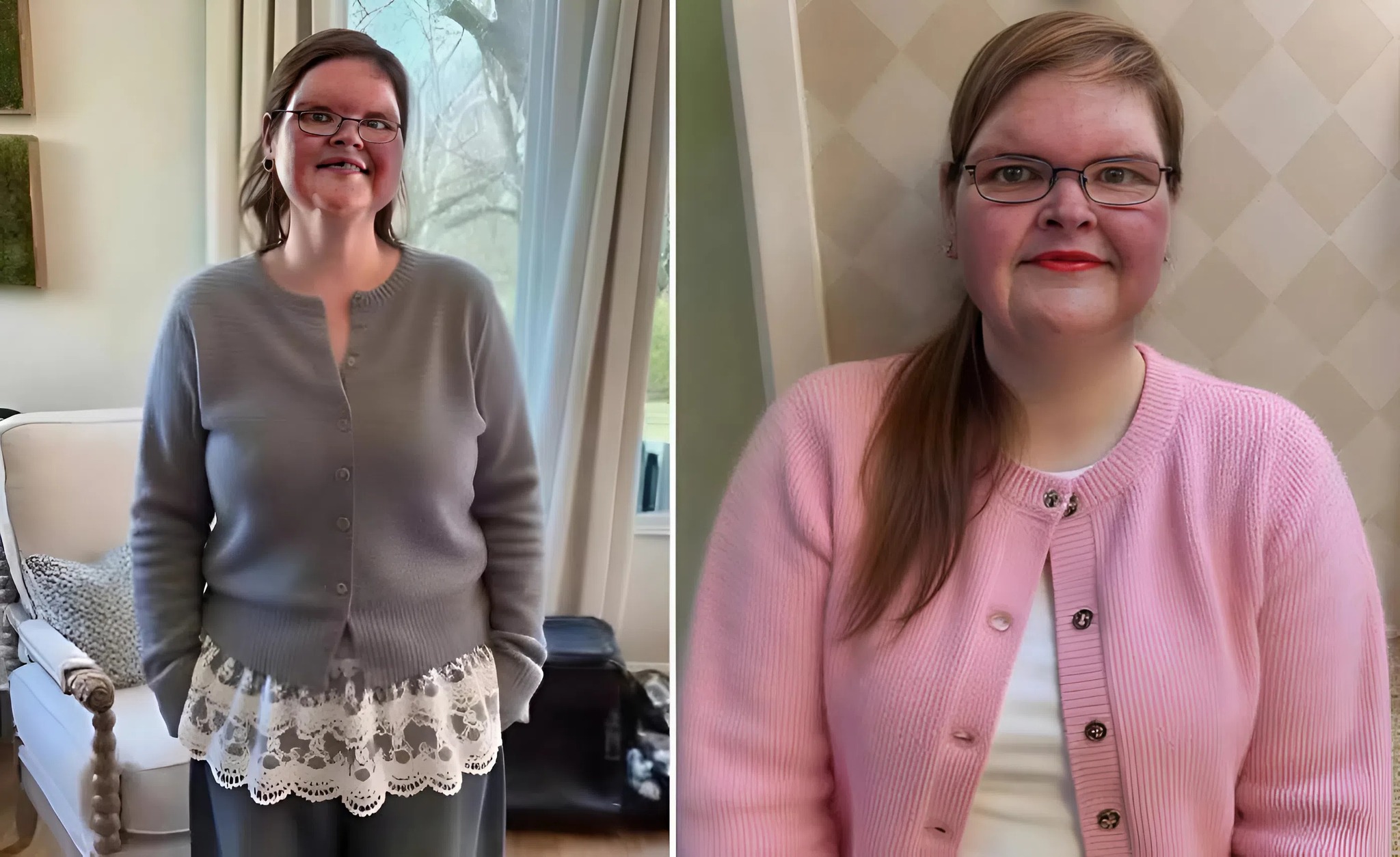 Fans Shocked by ‘1000-Lb Sisters’’ Tammy Slaton’s Shocking New Look in ...