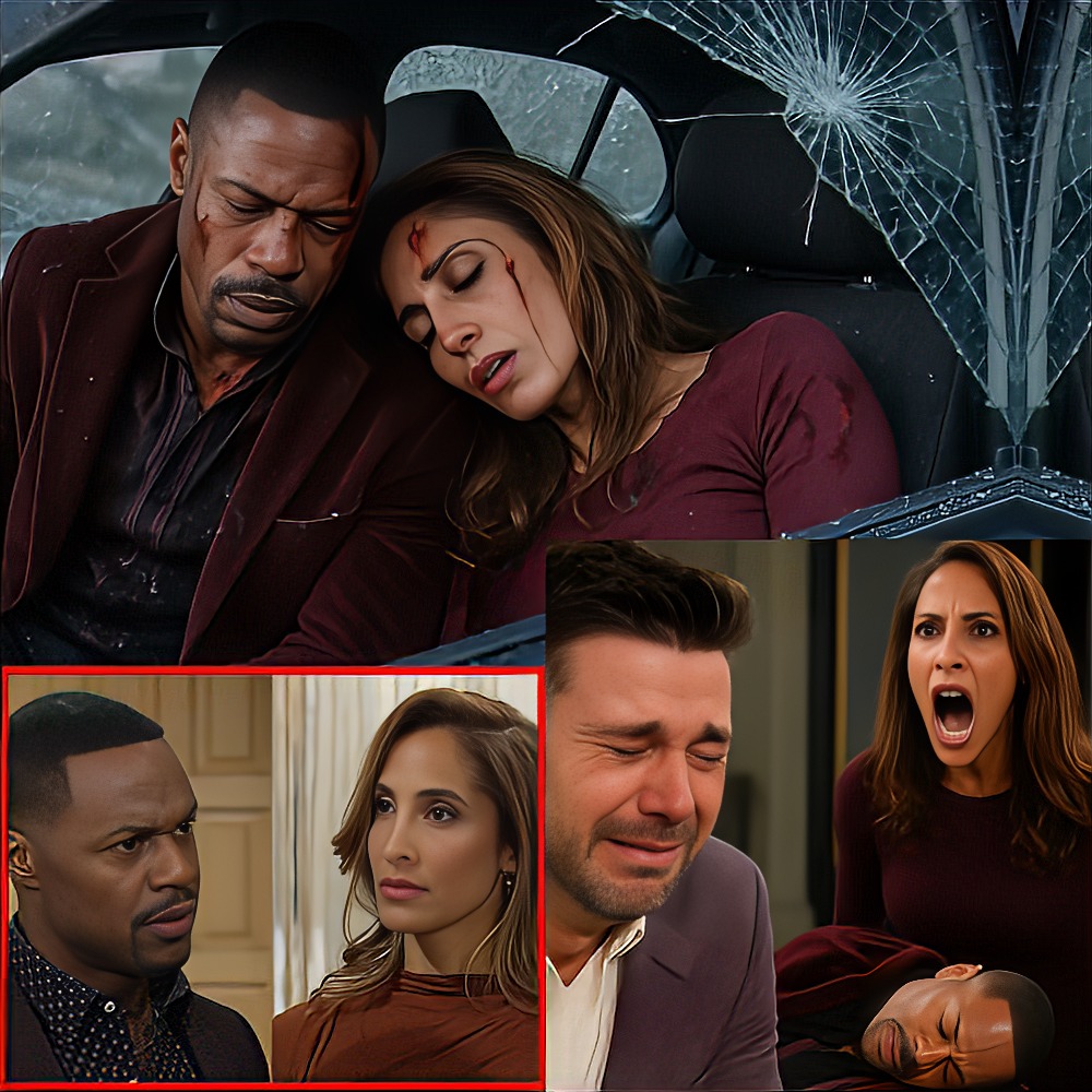 THE YOUNG AND THE RESTLESS: SHADOWS OF THE PAST – A MASTERMIND UNMASKED ...