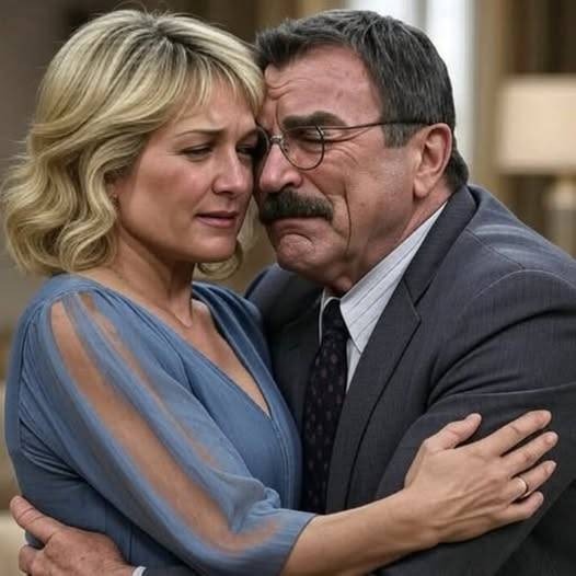 Tom Selleck Confirms Blue Bloods Season 15 Is Happening!