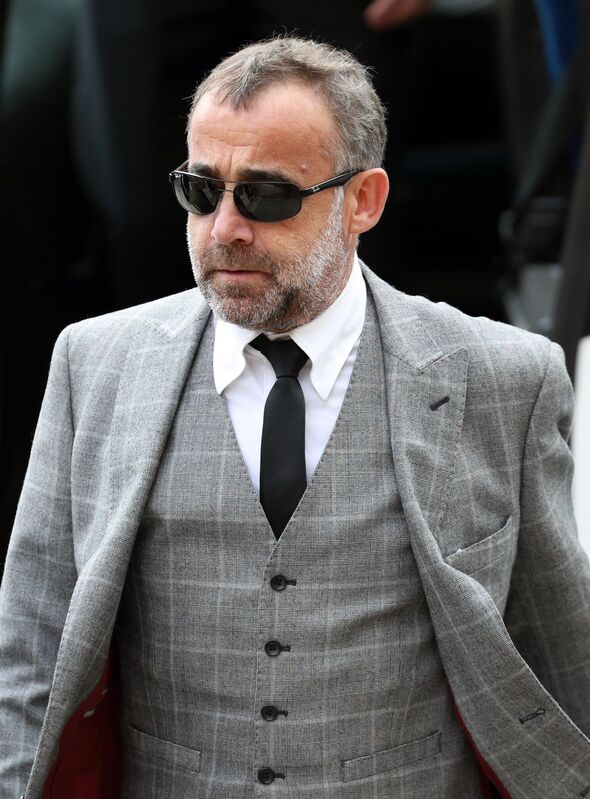 SAD NEWS: Our thoughts and prayers go out to Michael Le Vell for him ...