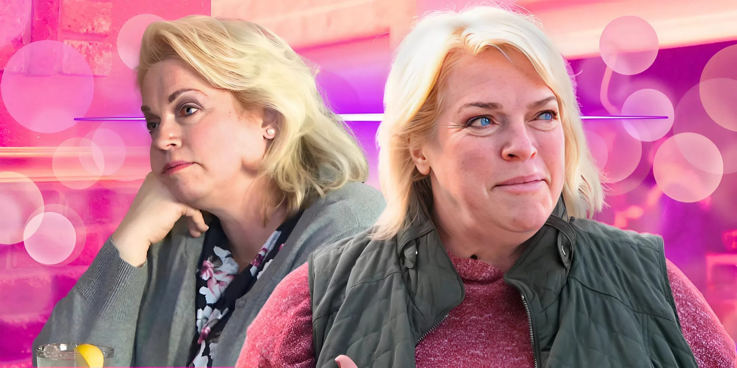 HEALTH CRISIS UNFOLDS! 🚨🤯 SISTER WIVES STAR JANELLE BROWN REVEALS ...