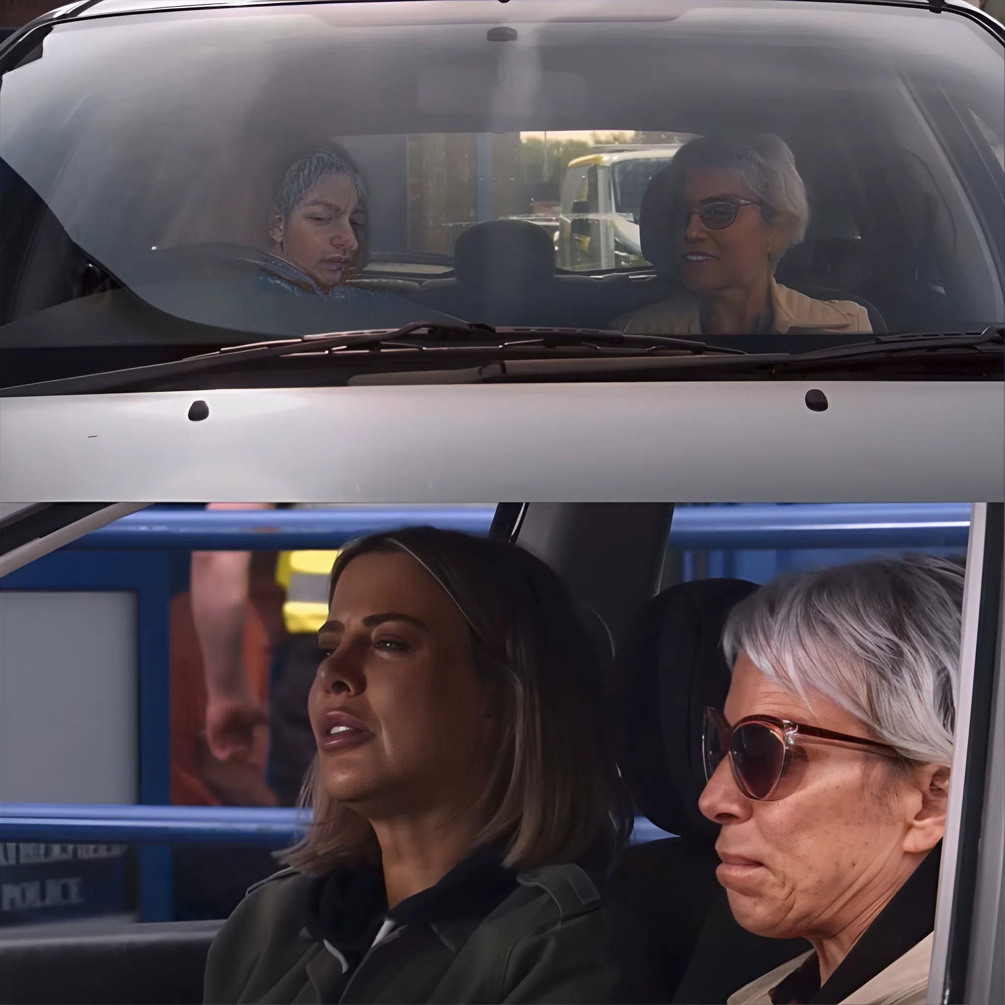 UNEXPECTED TURN!!! Debbie has been identified as the one who struck ...