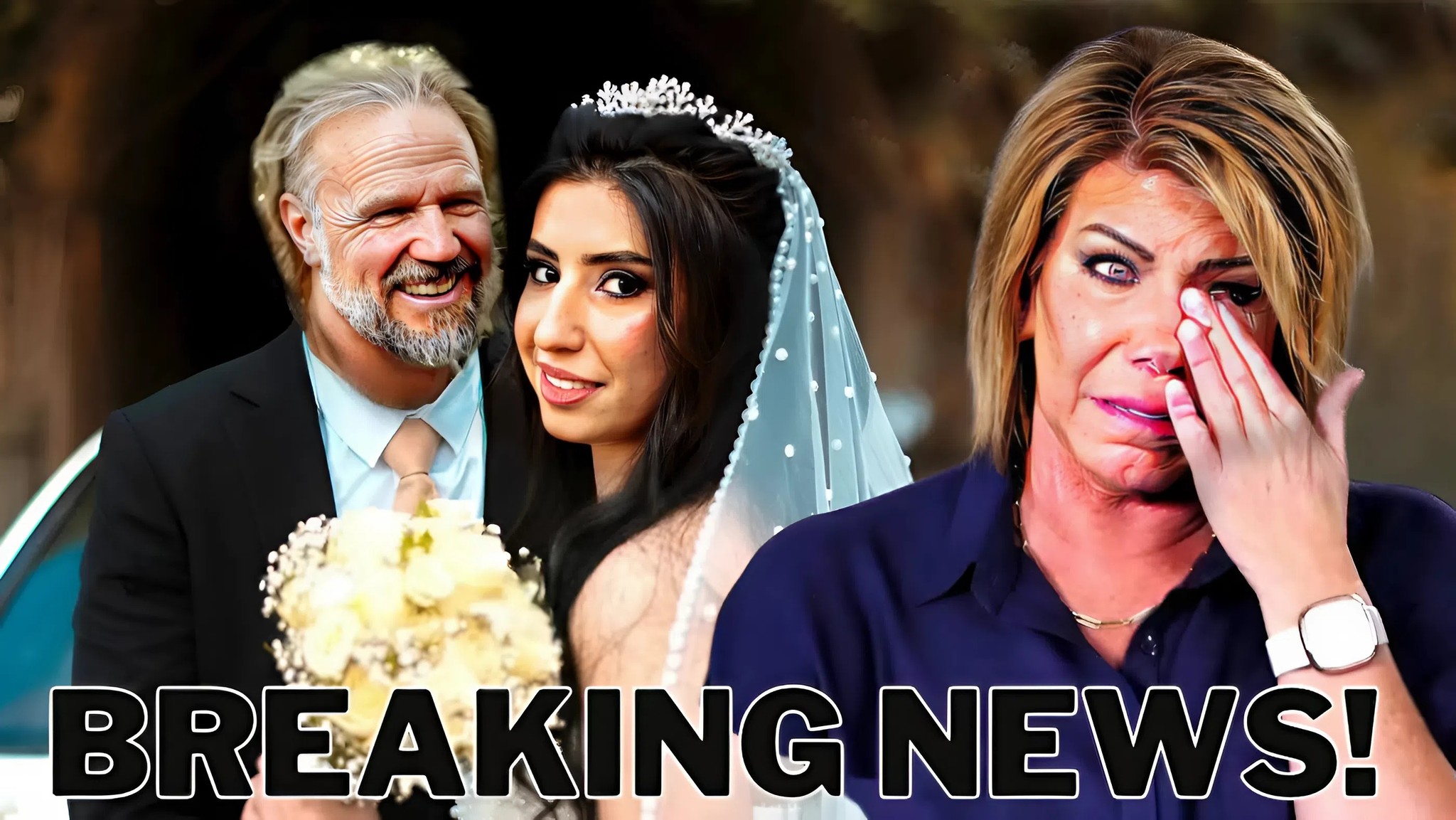 SISTER WIVES EXPLOSION! 🔥💔🚨 CODY’S SECRET MARRIAGE SHATTERS THE FAMILY ...