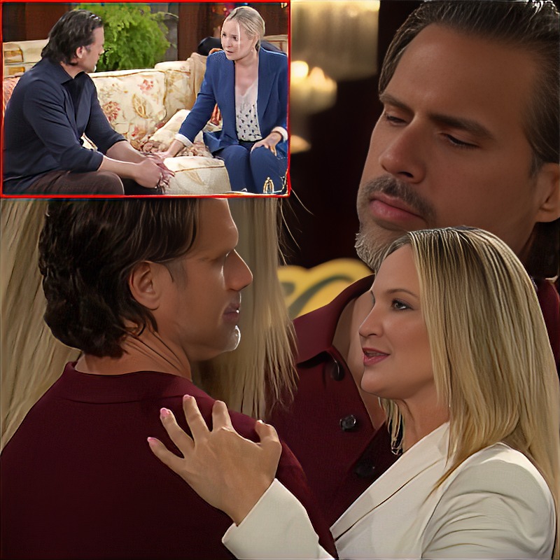 It’s Official! The Young and the Restless Confirms Sharon and Nick’s ...