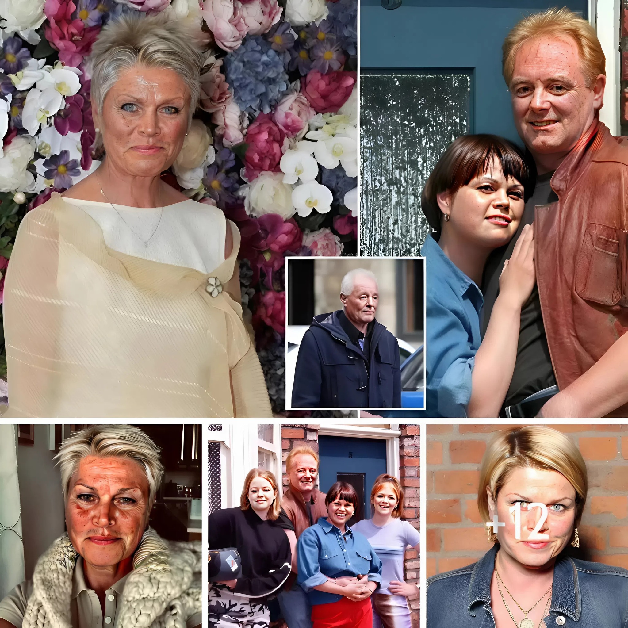 SHOCK EXIT BOMBSHELL!🤯🚨 VICKY ENTWISTLE’S FINAL ACT? EX-CORRIE LEGEND ...