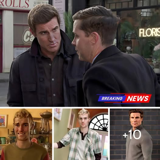 FROM TRACY TO TEMPTATION!😱🔥 EX-CHILD STAR TRANSFORMS INTO CORRIE’S ...