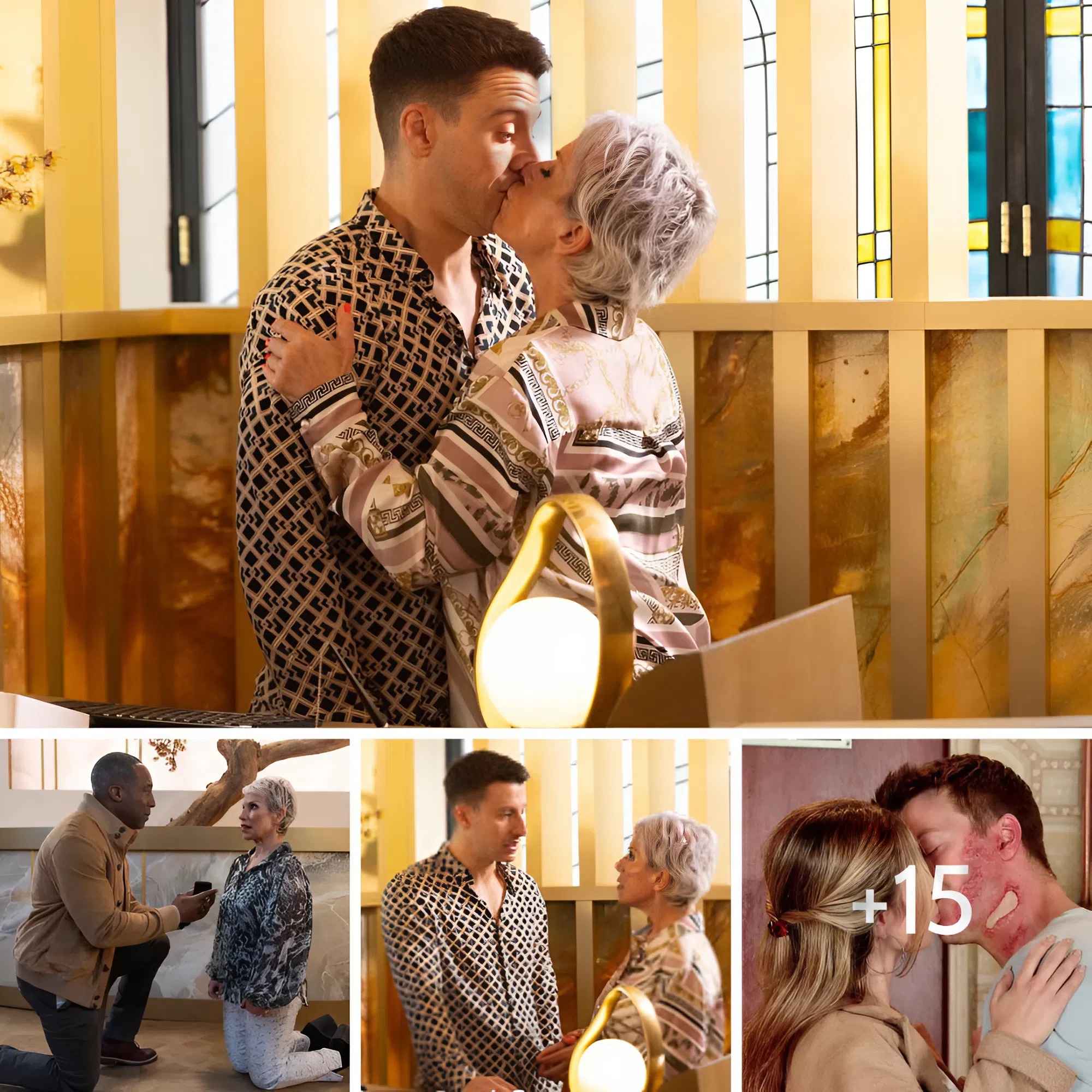 OMG SHOCKING!!! Coronation Street spoiler: Debbie shocks Ryan by ...