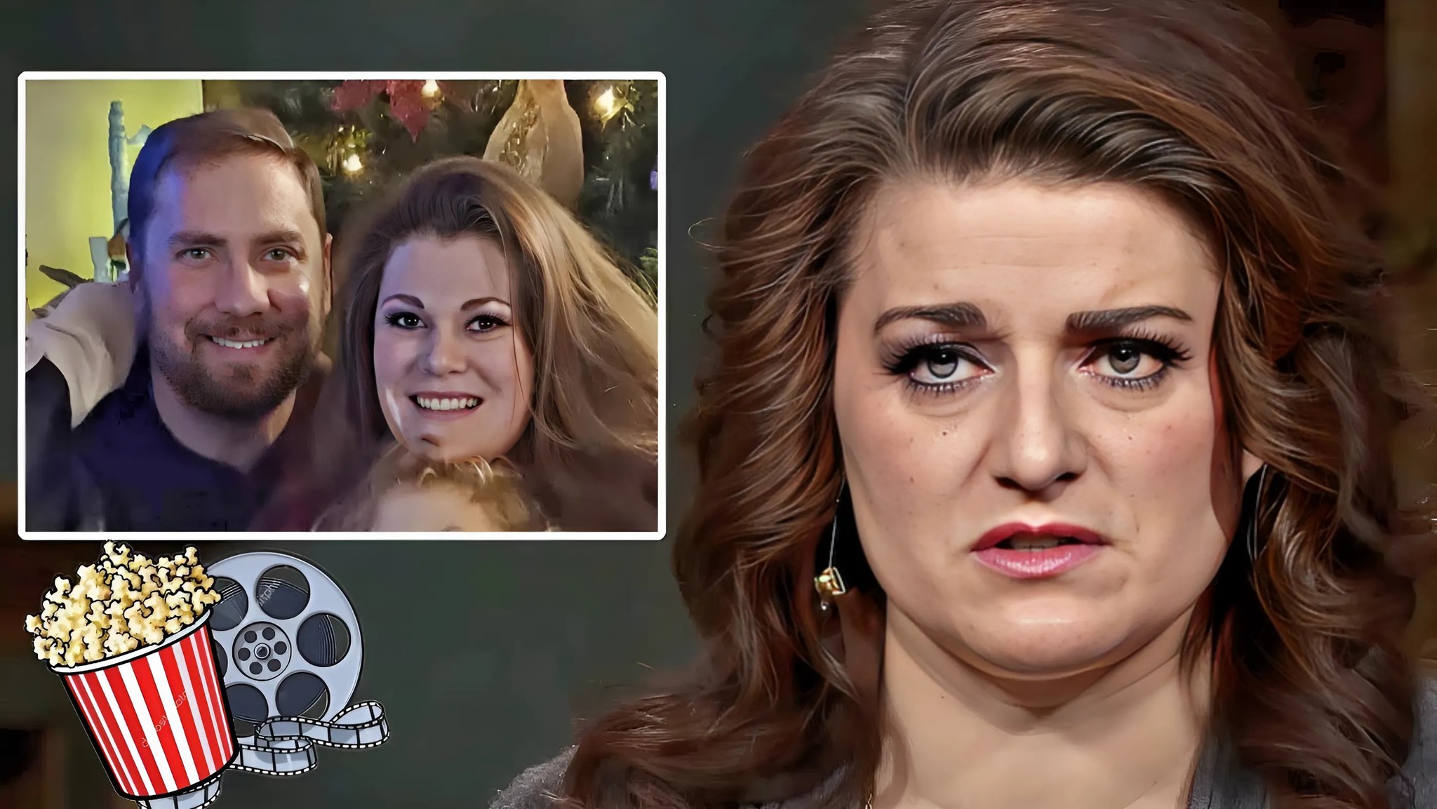 SISTER WIVES – Interview with ROBYN BROWN’S Ex Husband? Fans say they ...