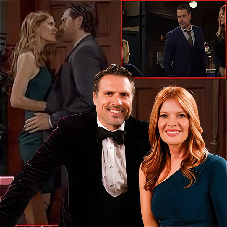 The Young and the Restless 2025: 6 Shocking Returns That Rocked Genoa City!