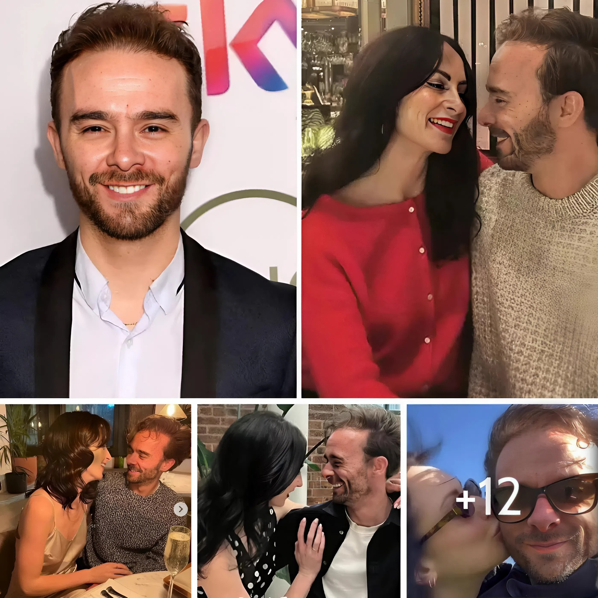 HOTTES NEWS TODAY!!! Jack P Shepherd wedding LIVE: Coronation Street ...