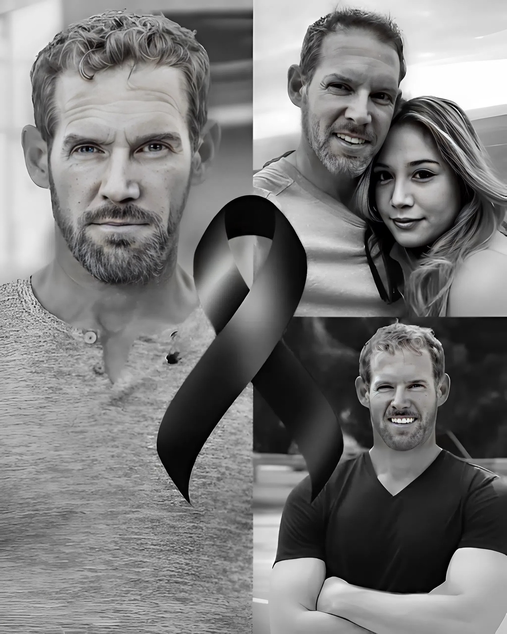 Heartbreaking News: Ben Rathbun Passes Away After Long Battle With ...