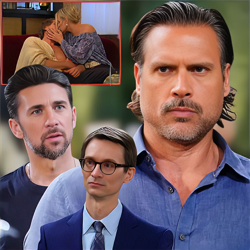 Double Death Shocker! The Young and the Restless Monday Update Reveals ...