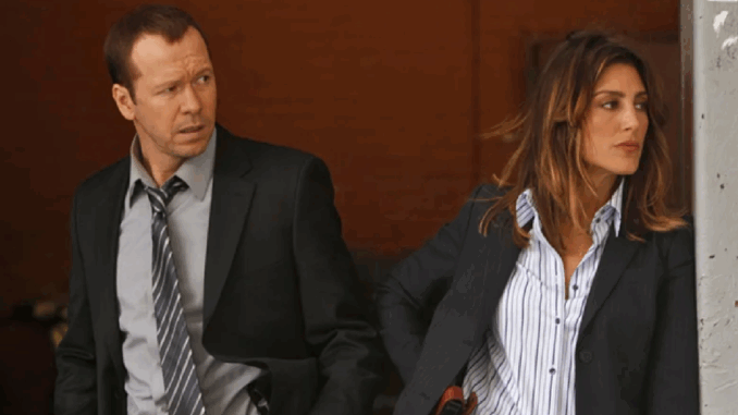 Blue Bloods: Danny Reagan’s Best Partner Is Jackie, Not Baez