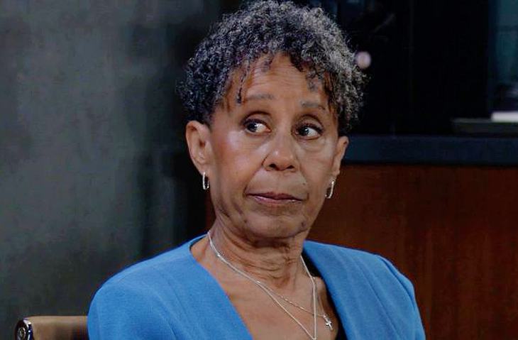 An Unjust Fate, A Heartbreaking Exit: The Poignant Parallel Between General Hospital’s Stella ...