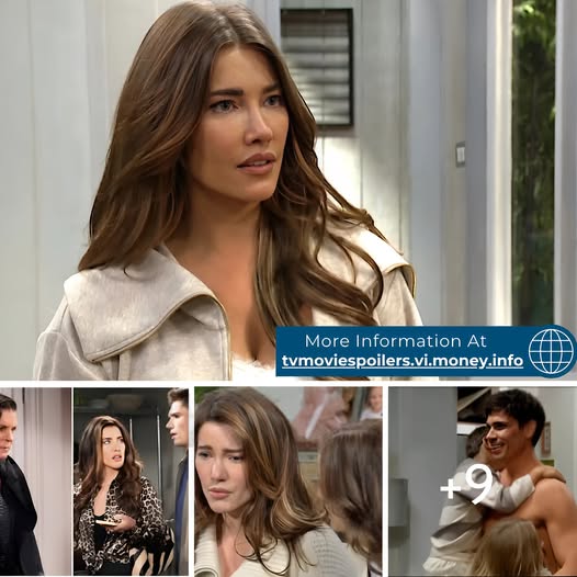 Bold & Beautiful Preview: Steffy Comes Home to Shocking News — Plus, Is Hope Ready to Follow Her ...