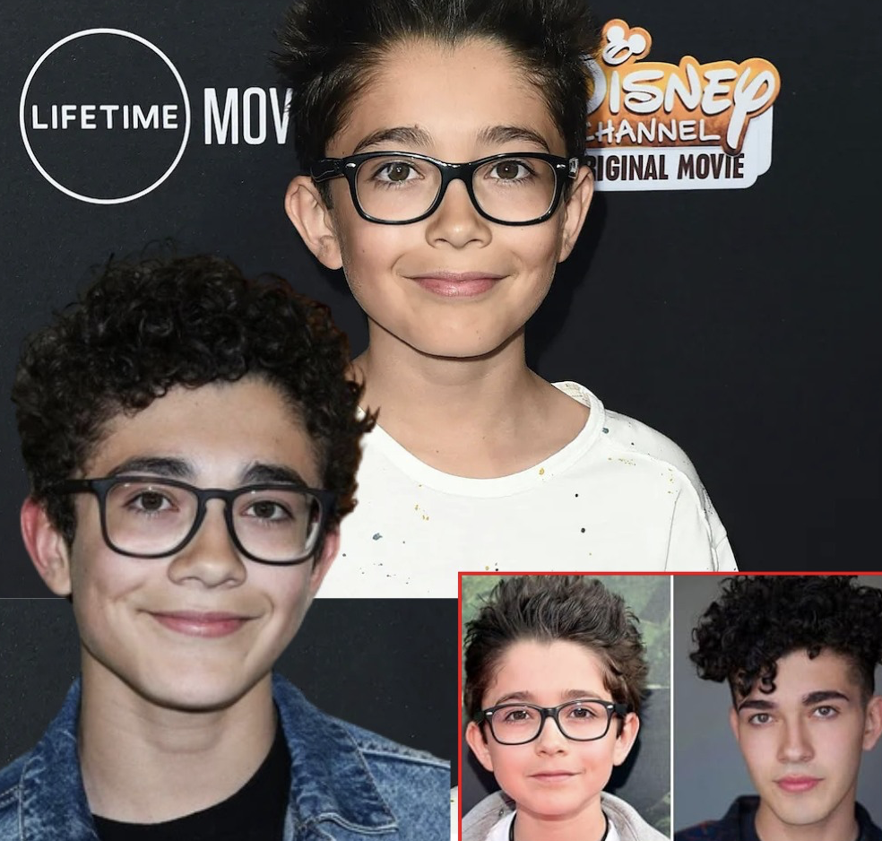 The Prince Returns: Nicolas Bechtel to Reprise Role as Spencer ...