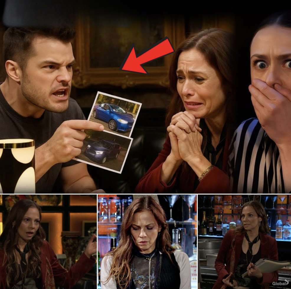 😱 BOMBSHELL EXPLOSION IN GENOA CITY! Kyle Abbott just DROPPED a NUCLEAR ...