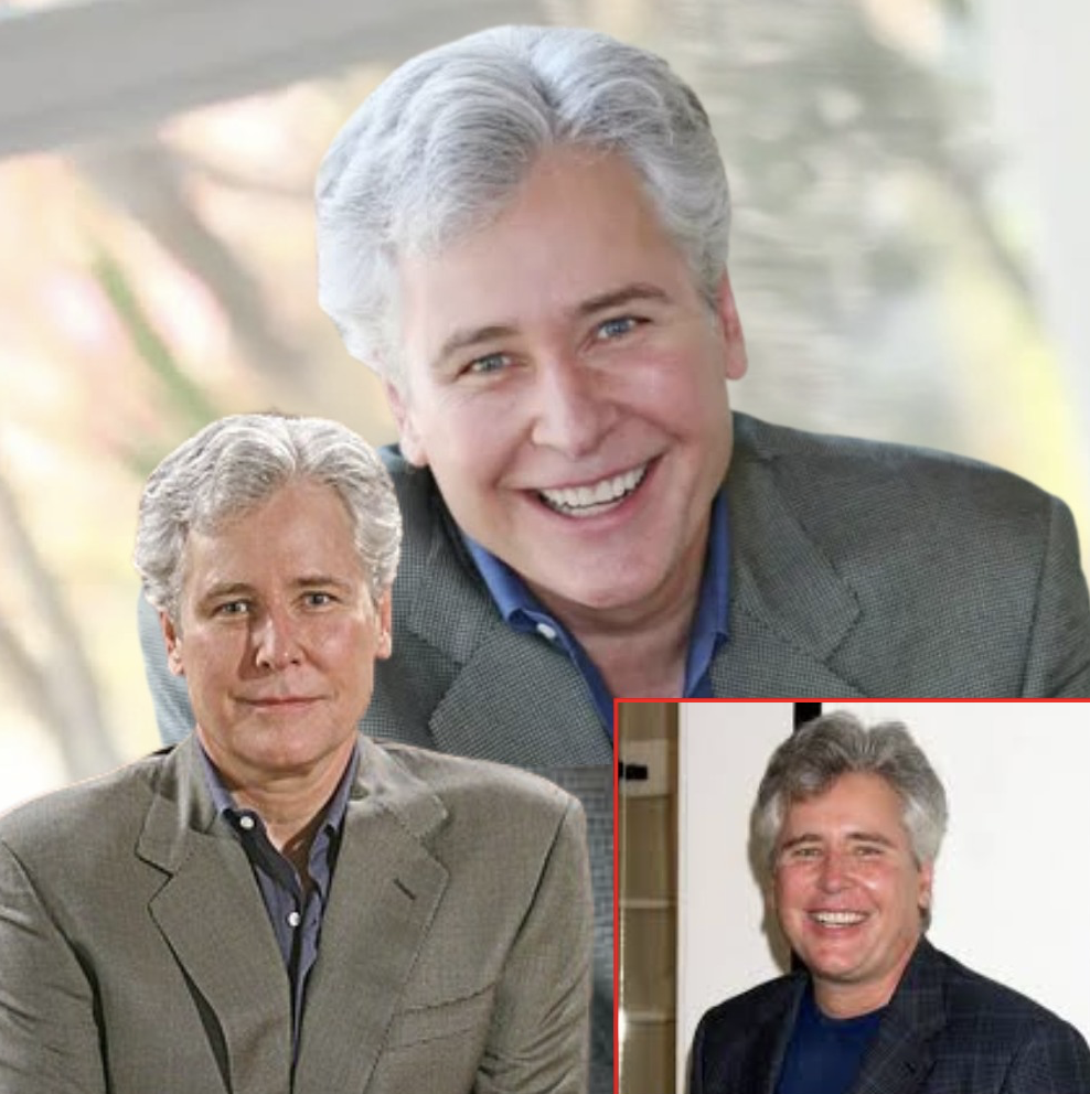 Shocking! Michael E. Knight exits GH, Martin’s tragic fate revealed ...